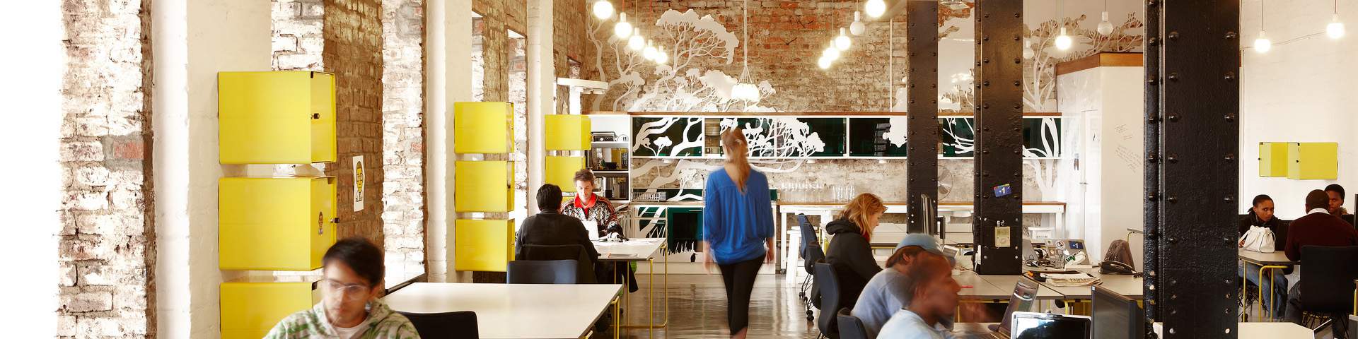 Plural Code Technologies - A web & mobile development company.