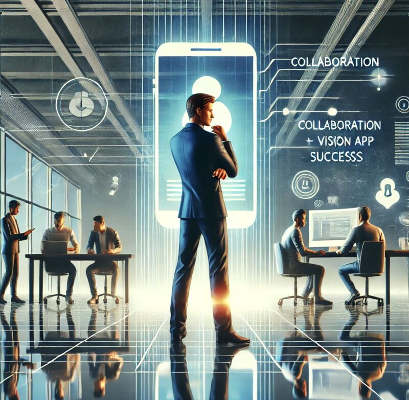 Plural Code Technologies - A web & mobile development company.