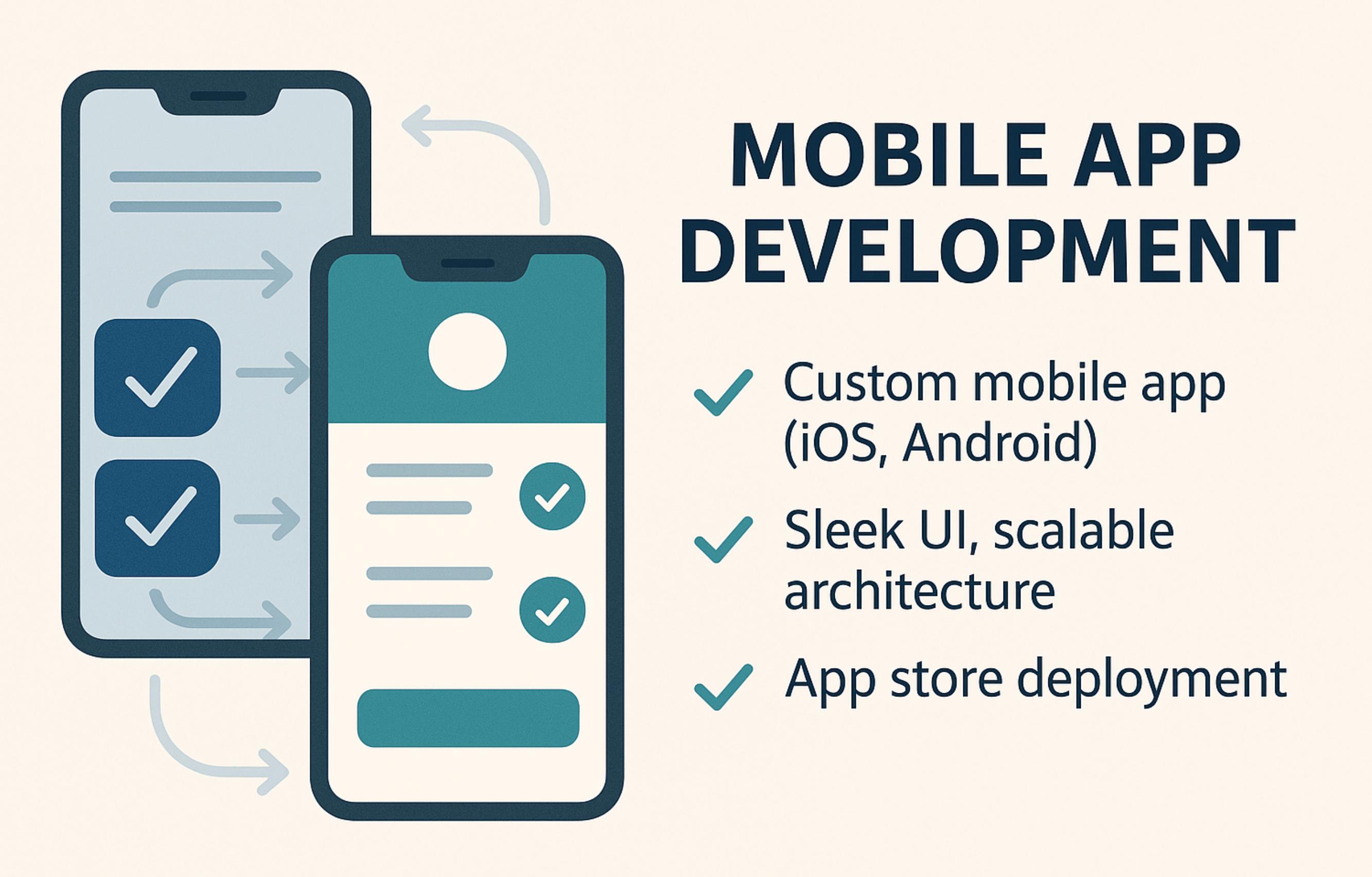 Plural Code Technologies - A web & mobile development company.