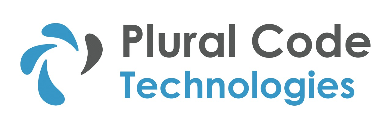 Plural Code Technologies - A web & mobile development company.